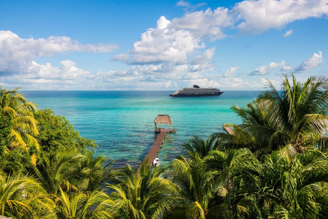 Explora Journeys Unveils Unique Destination Experiences In The Caribbean