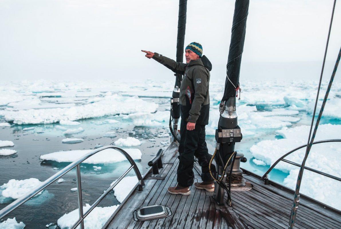 Mike Horn: Get To Know The World's Ultimate Adventurer, 42% OFF