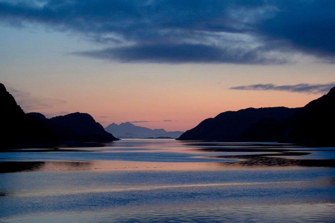 Hike the Fjord-Dappled Coast of Paamiut with a Legendary Explorer