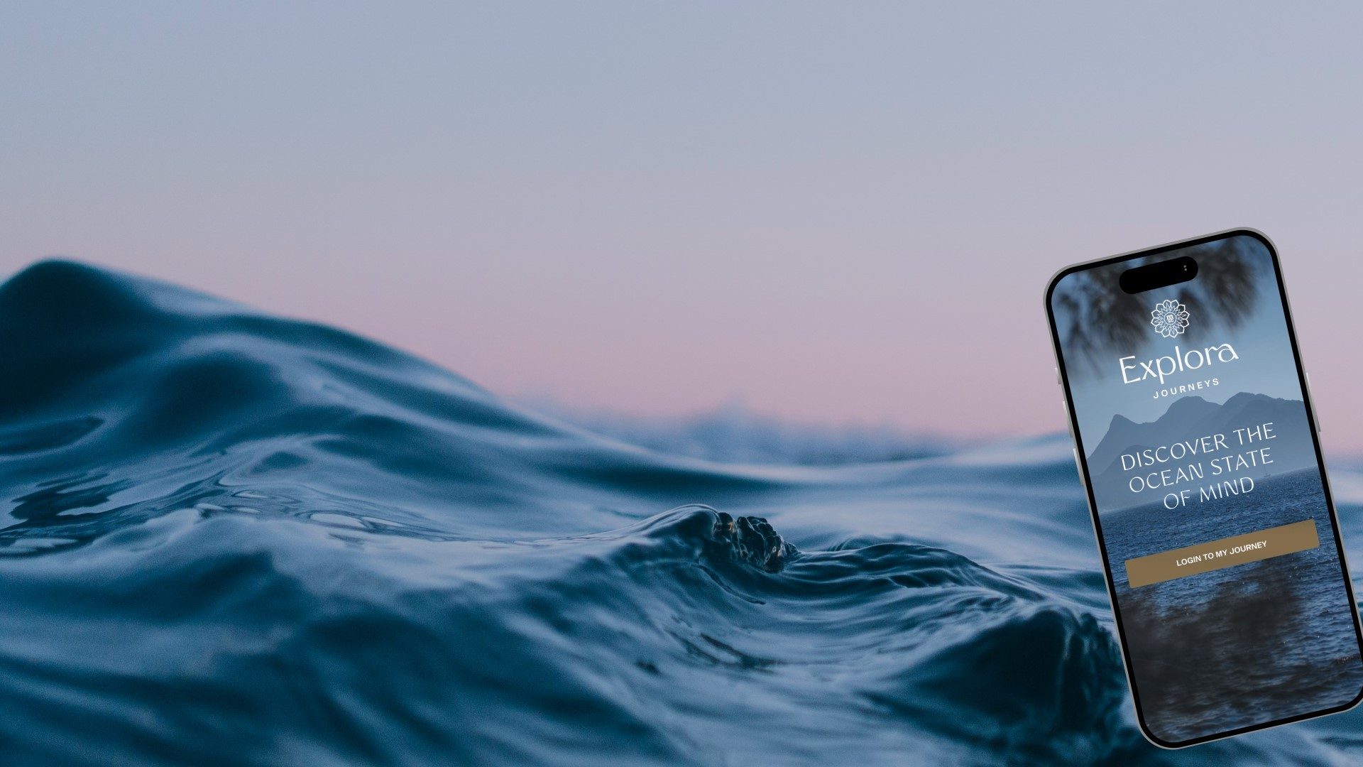 Explora Journeys App Download