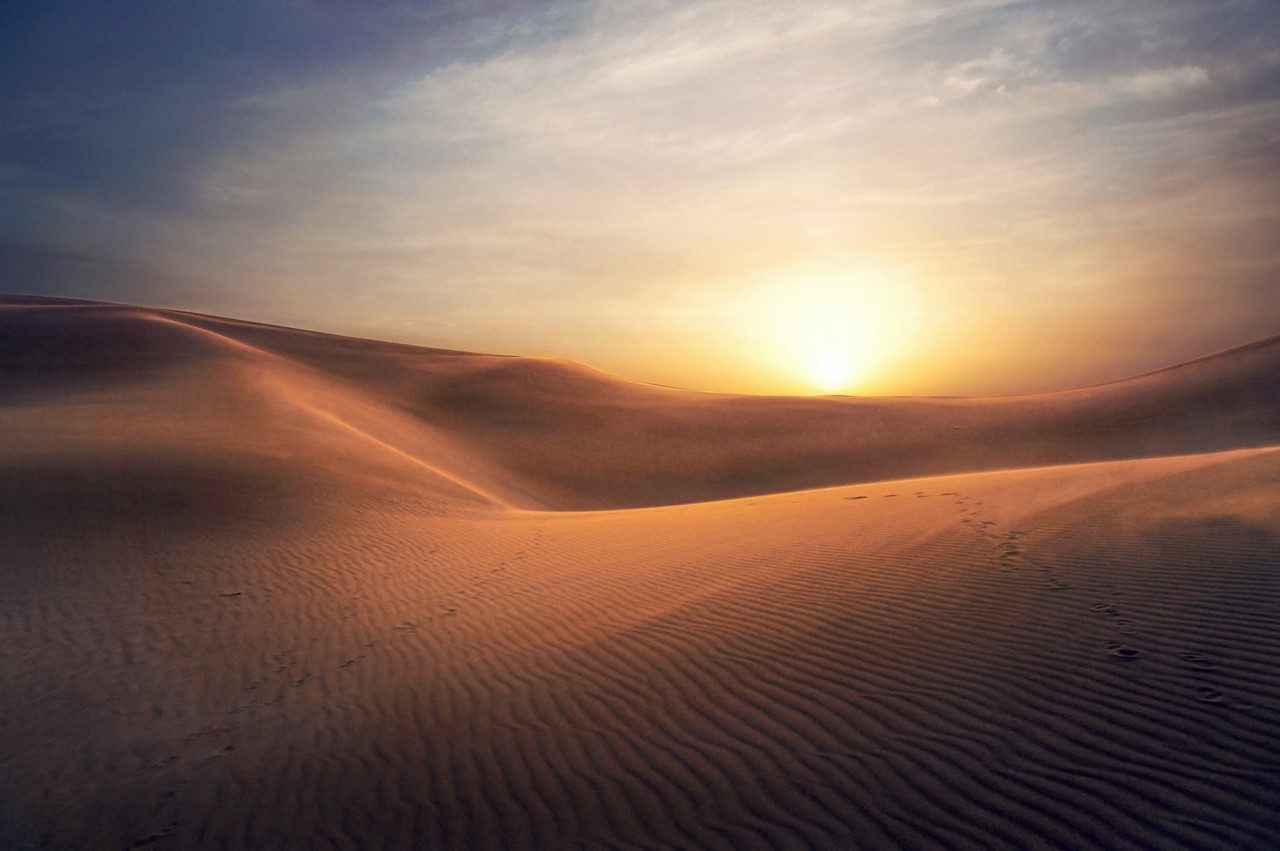 Arabian Peninsula & India | Explora Journeys
