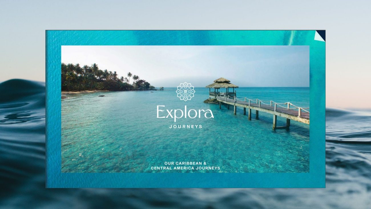 Caribbean Luxury Cruises | Explora Journeys