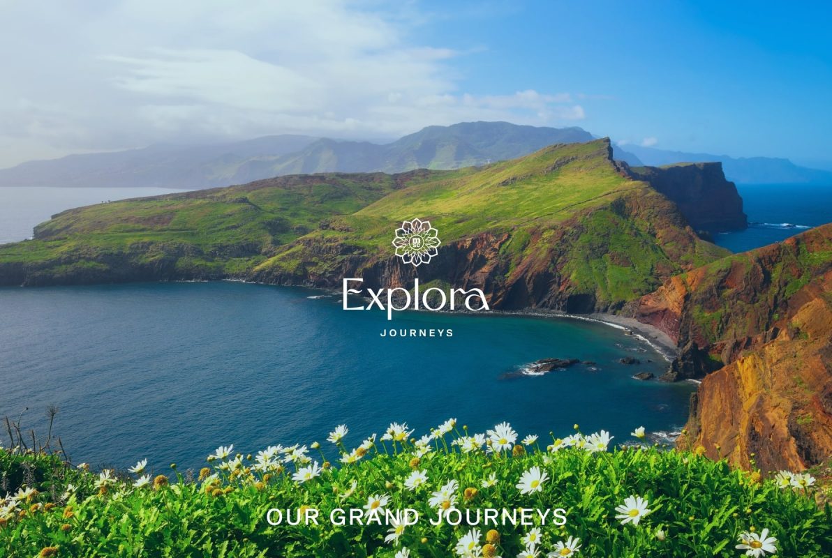 Grand Journeys Luxury Cruises | Explora Journeys