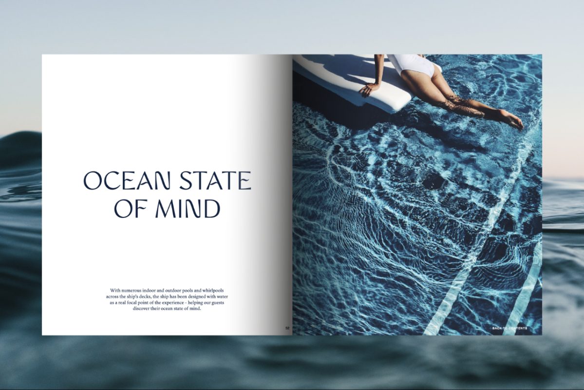 Grand Journeys Luxury Cruises | Explora Journeys