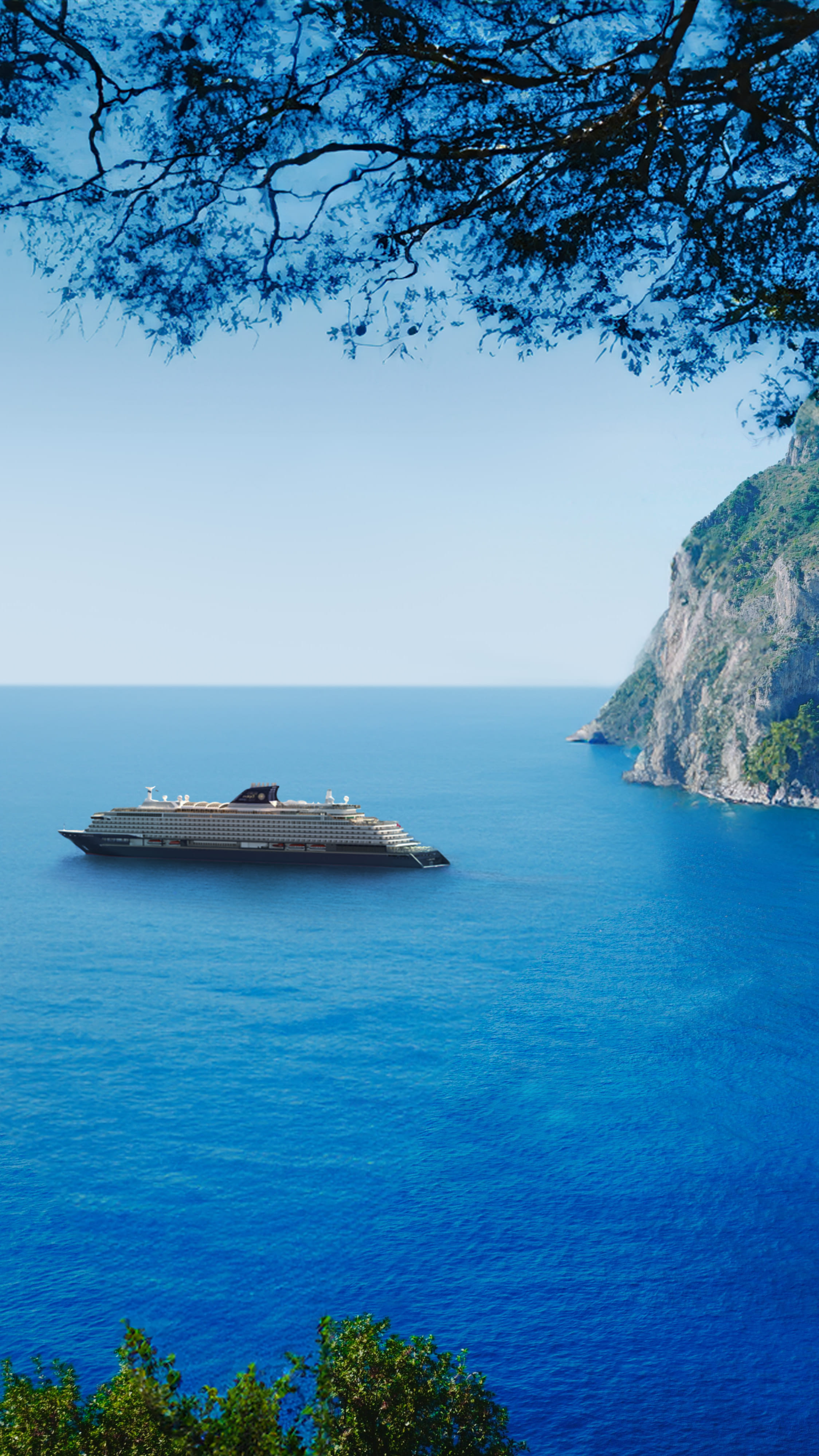 Discover our Mediterranean Cruises