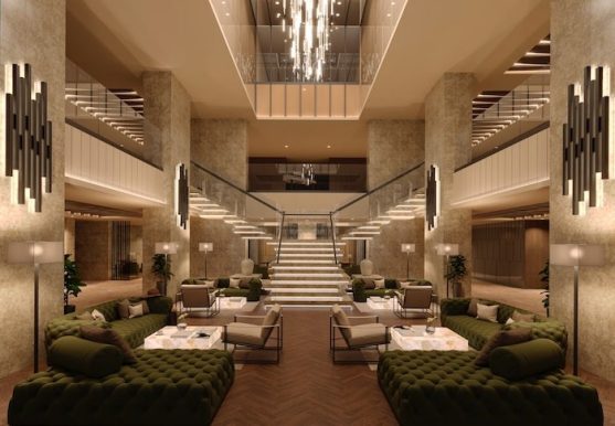 Cruise FAQ's | Explora Journeys