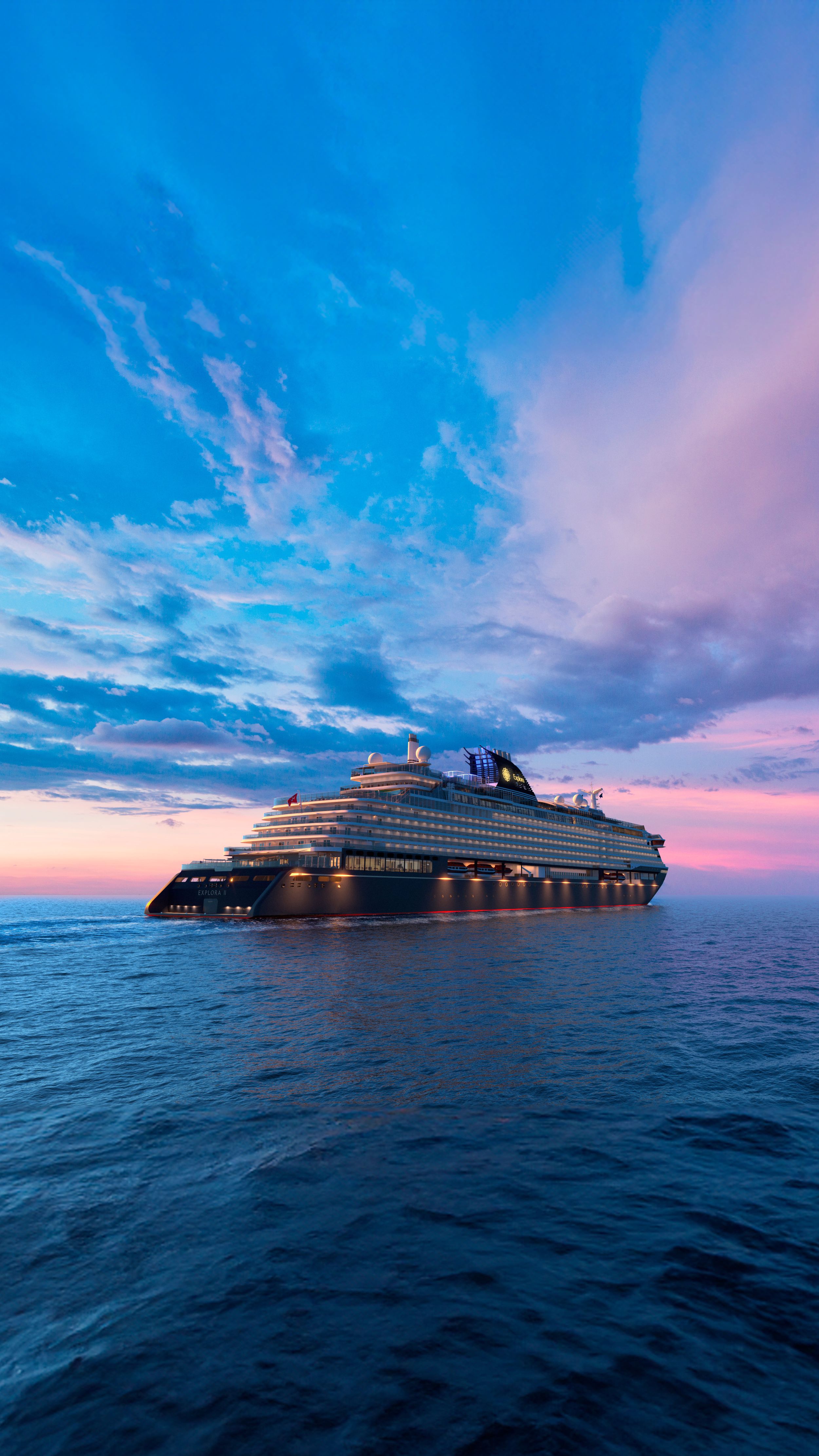 Explora Journeys | Transforming Luxury Cruises Into Ocean Journeys