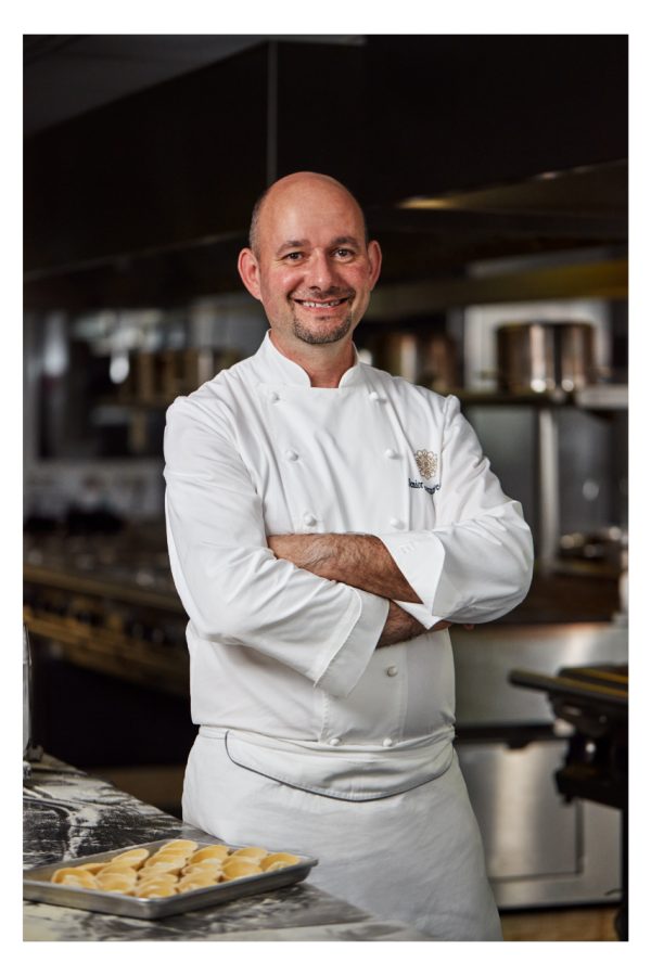 Cruise Dining | Our Restaurants | Explora Journeys