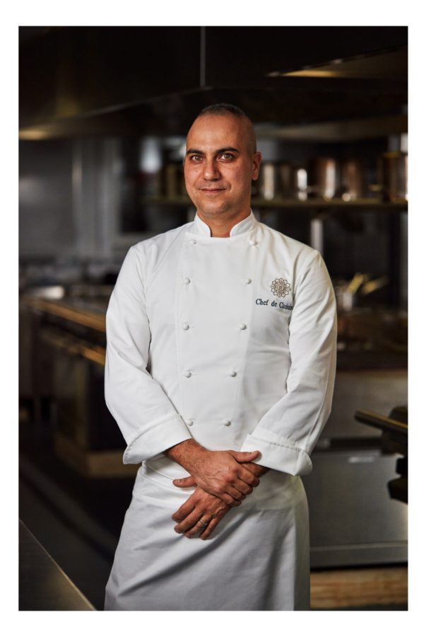 Dining and Restaurants | Explora Journeys