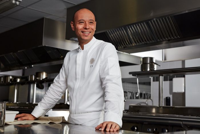 Cruise Dining | Our Restaurants | Explora Journeys