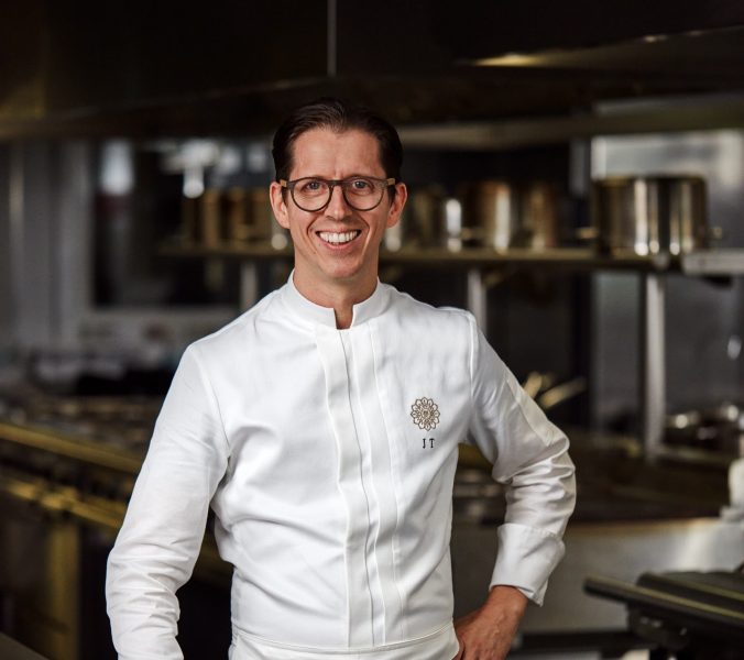 Cruise Dining | Our Restaurants | Explora Journeys