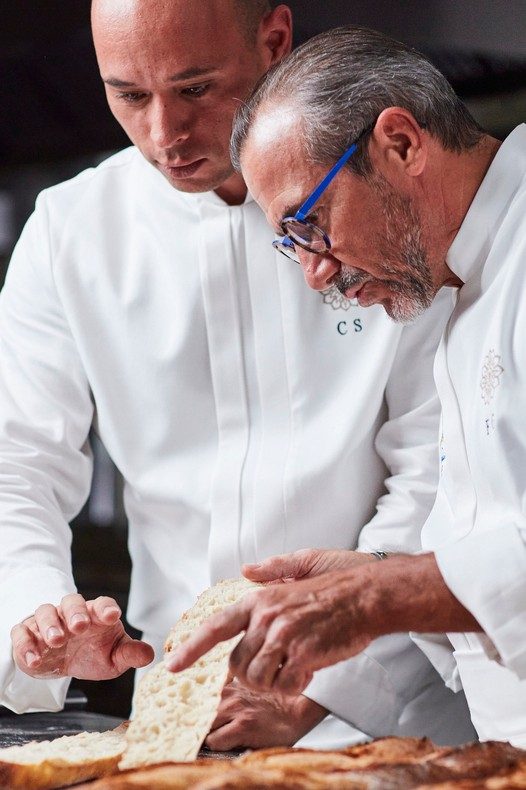 Cruise Dining | Our Restaurants | Explora Journeys