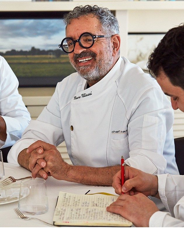 Cruise Dining | Our Restaurants | Explora Journeys