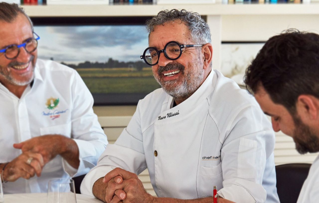 Cruise Dining | Our Restaurants | Explora Journeys