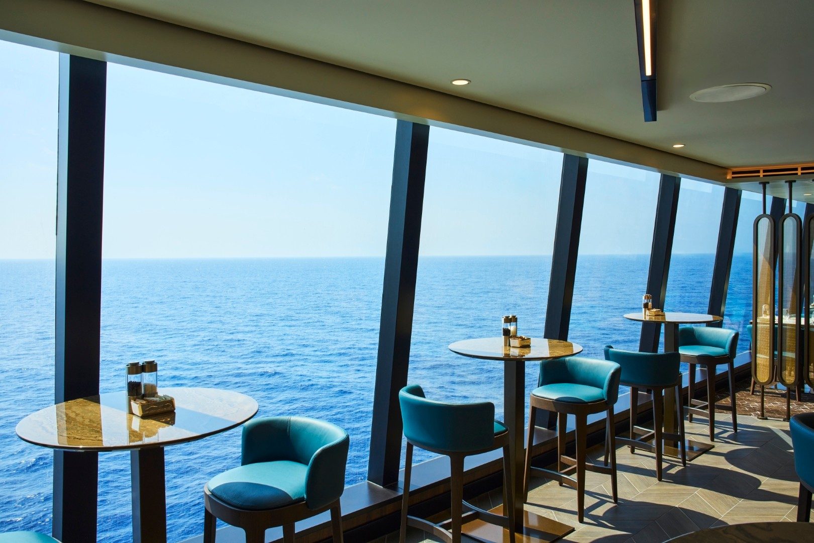 Cruise Dining | Our Restaurants | Explora Journeys