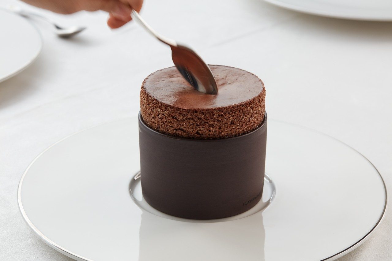 Cruise Dining | Our Restaurants | Explora Journeys