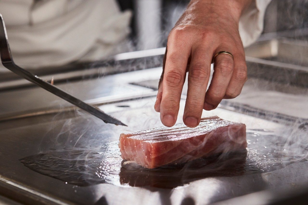 Cruise Dining | Our Restaurants | Explora Journeys