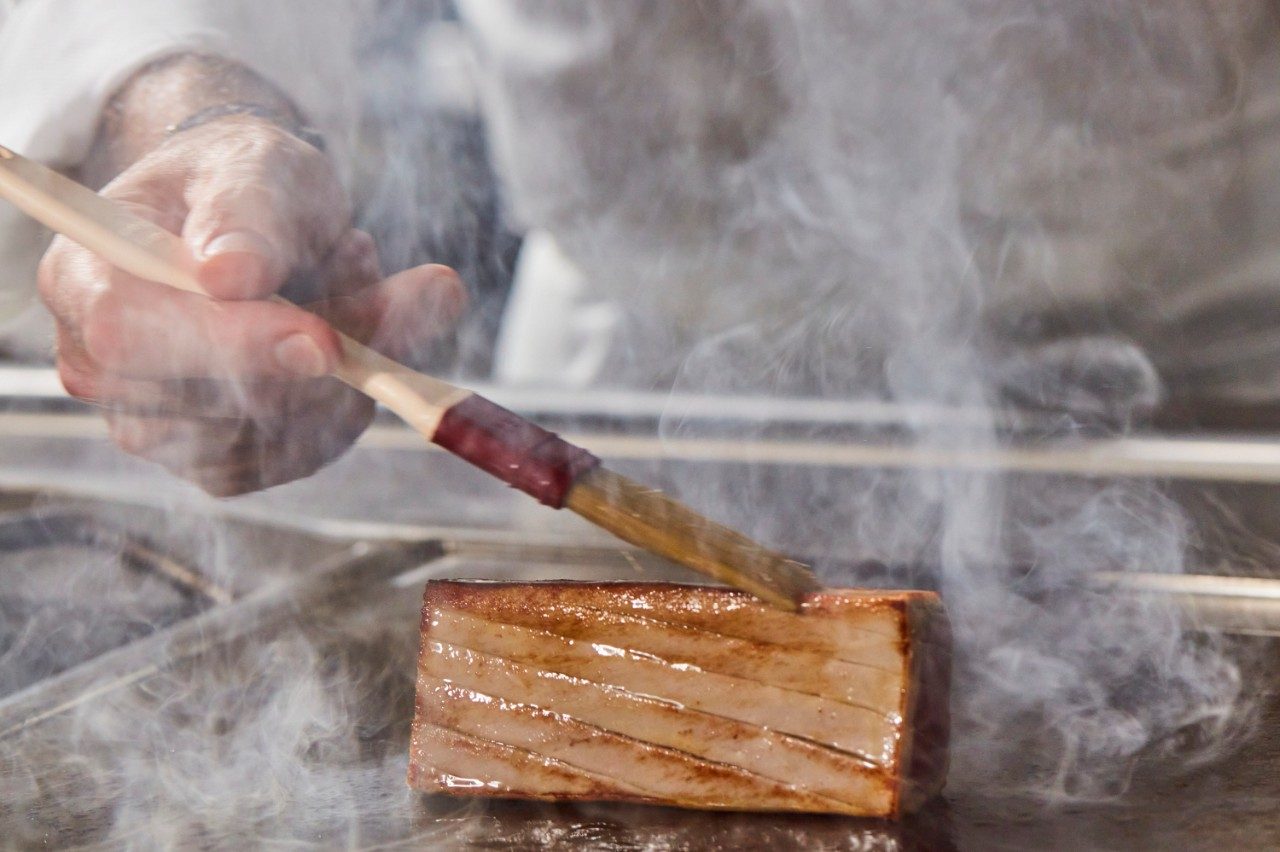 Cruise Dining | Our Restaurants | Explora Journeys