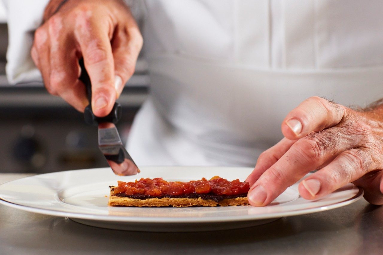 Cruise Dining | Our Restaurants | Explora Journeys