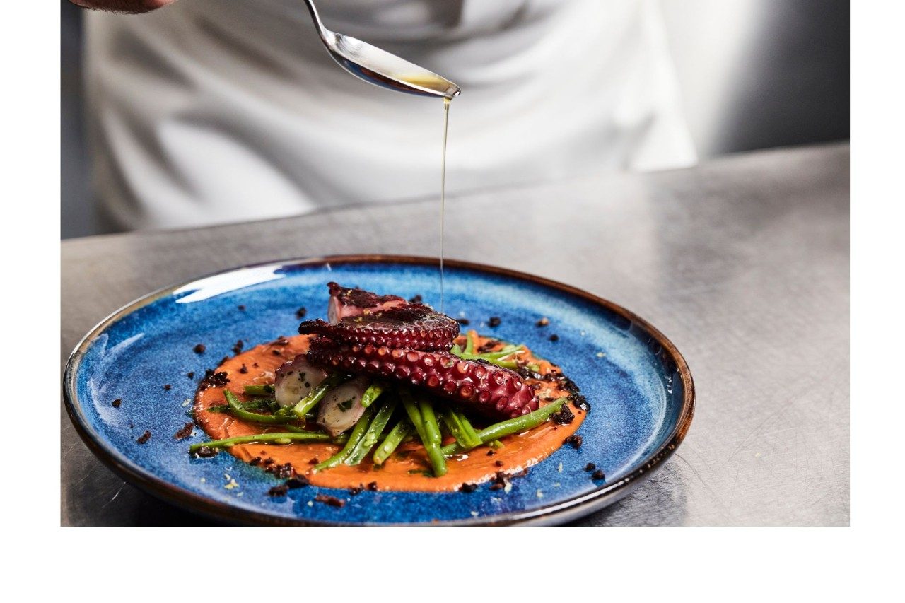 Cruise Dining | Our Restaurants | Explora Journeys