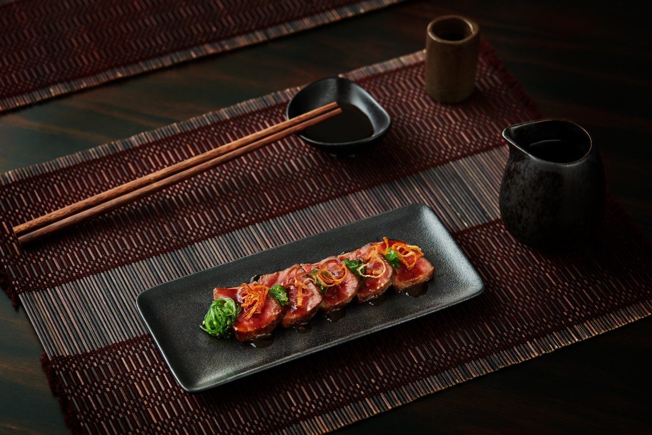 Cruise Dining | Our Restaurants | Explora Journeys