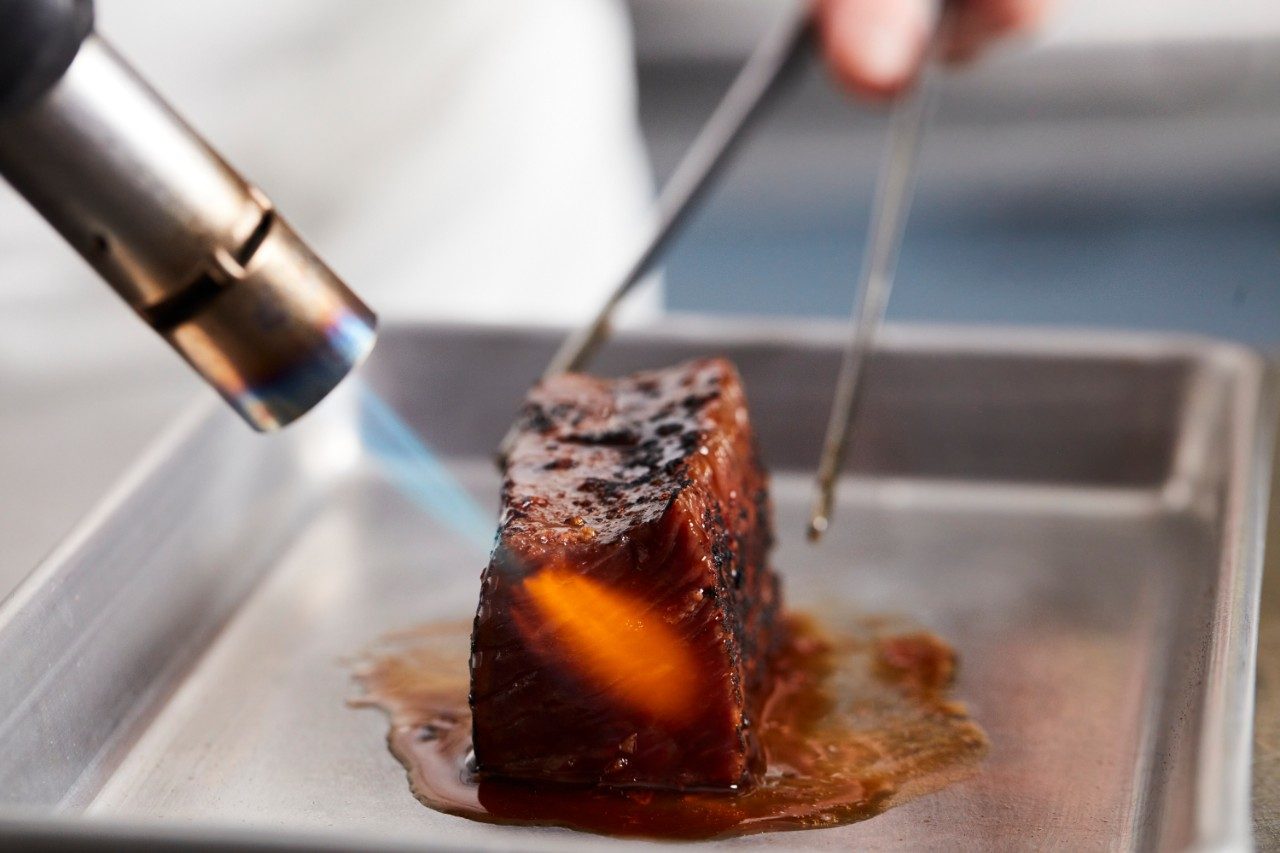 Cruise Dining | Our Restaurants | Explora Journeys