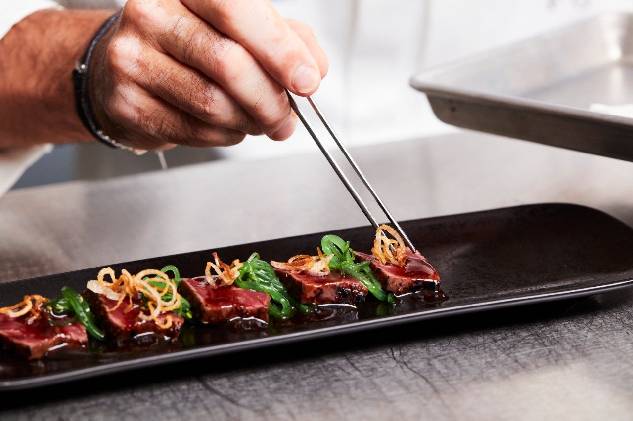 Cruise Dining | Our Restaurants | Explora Journeys