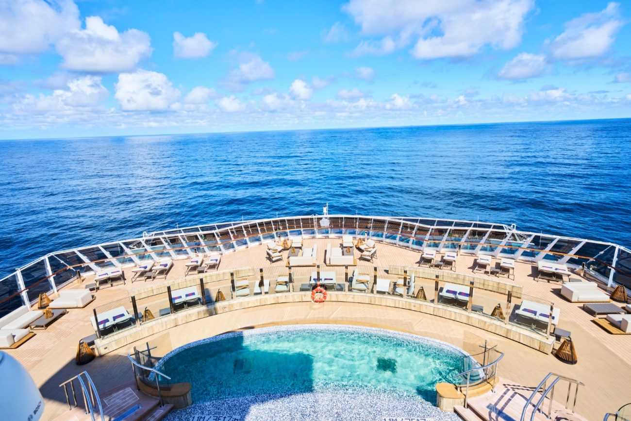 Multi-Generational Journeys