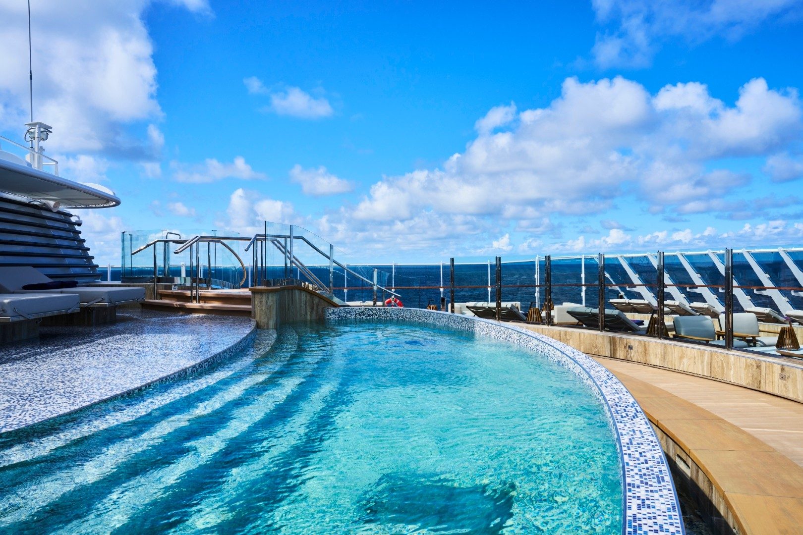 Multi-Generational Journeys