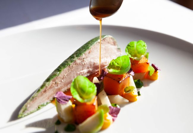 Cruise Dining | Our Restaurants | Explora Journeys