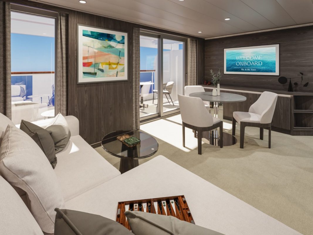 Multi-Generational Journeys