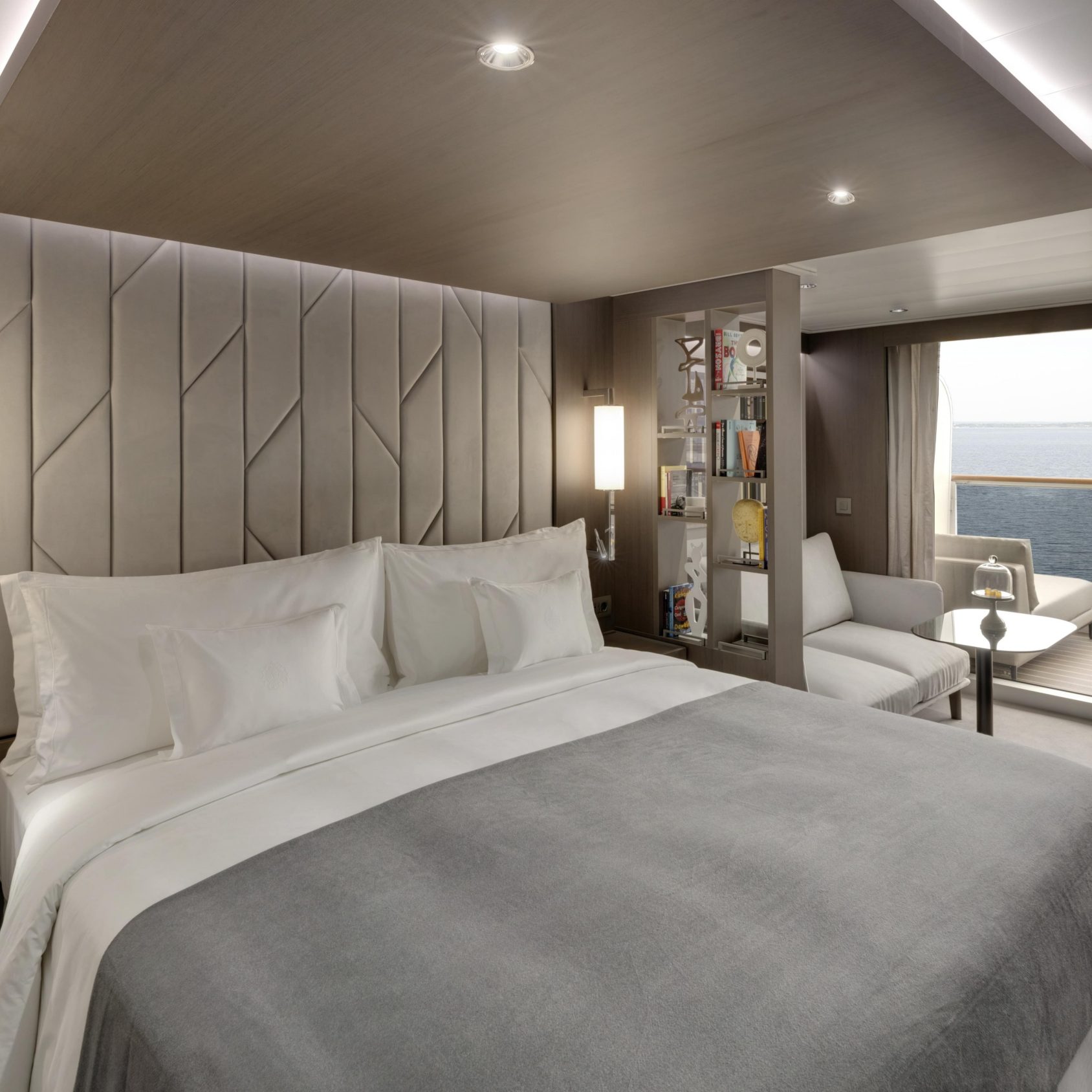 Luxury Cruise Inclusions | Explora Journeys