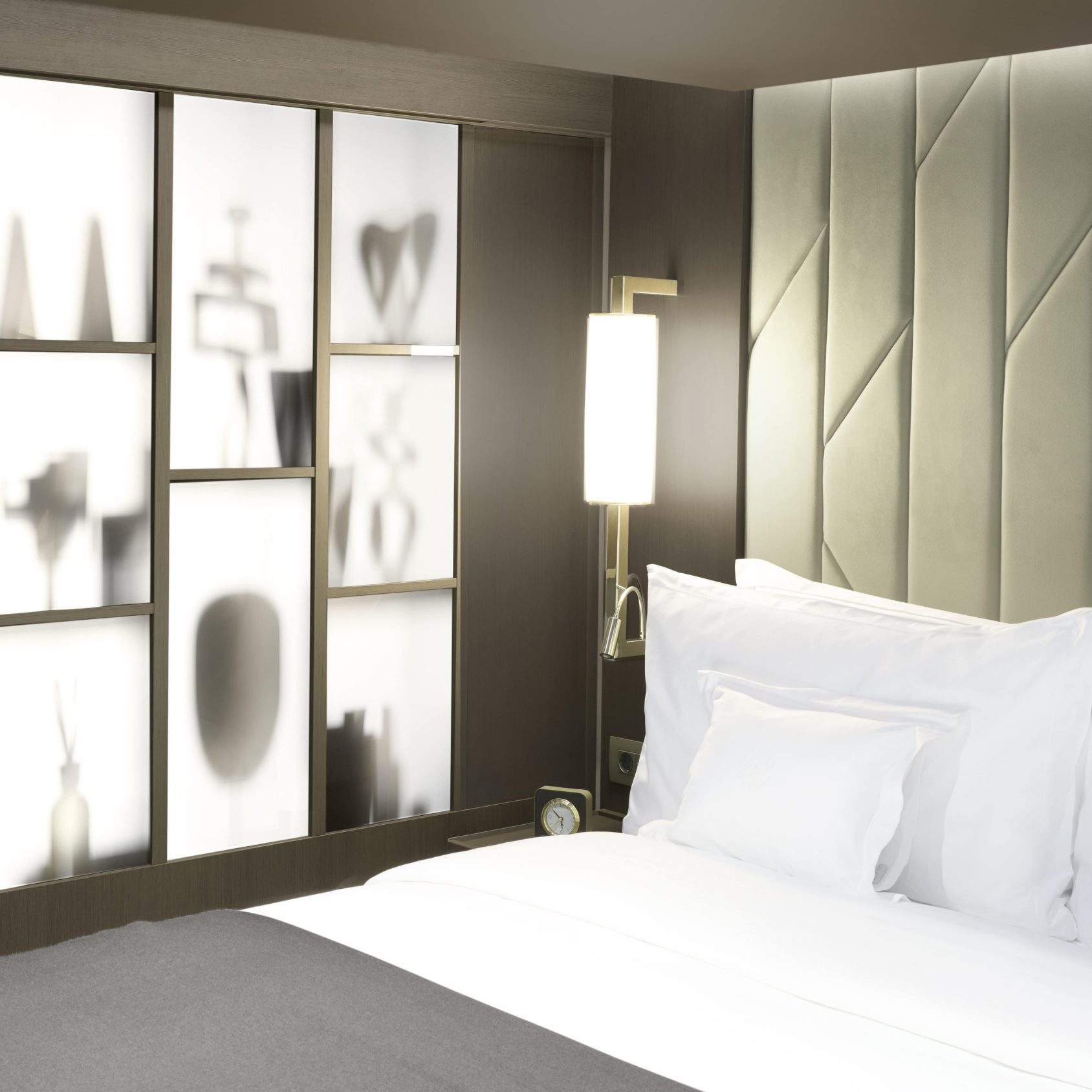 Luxury Cruise Inclusions | Explora Journeys