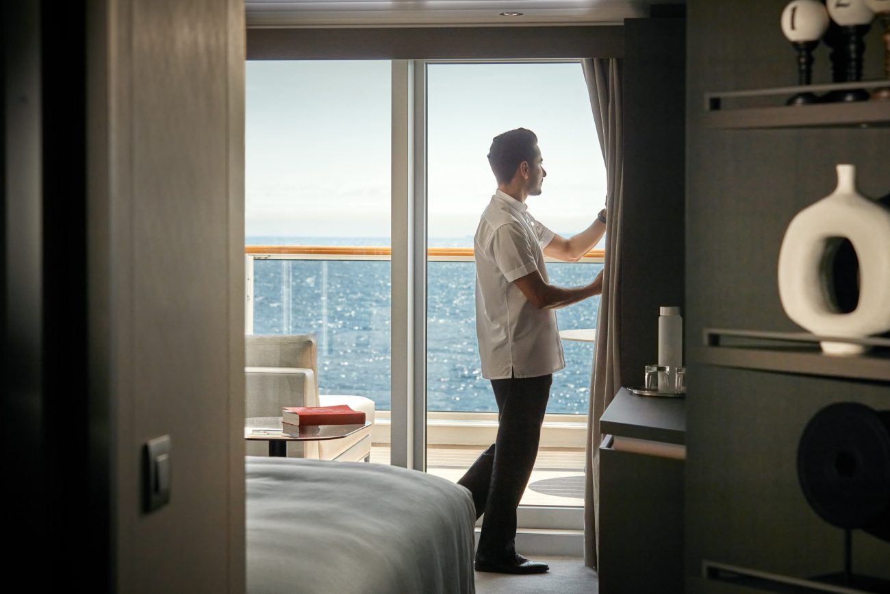 Life Onboard | Explora Journeys