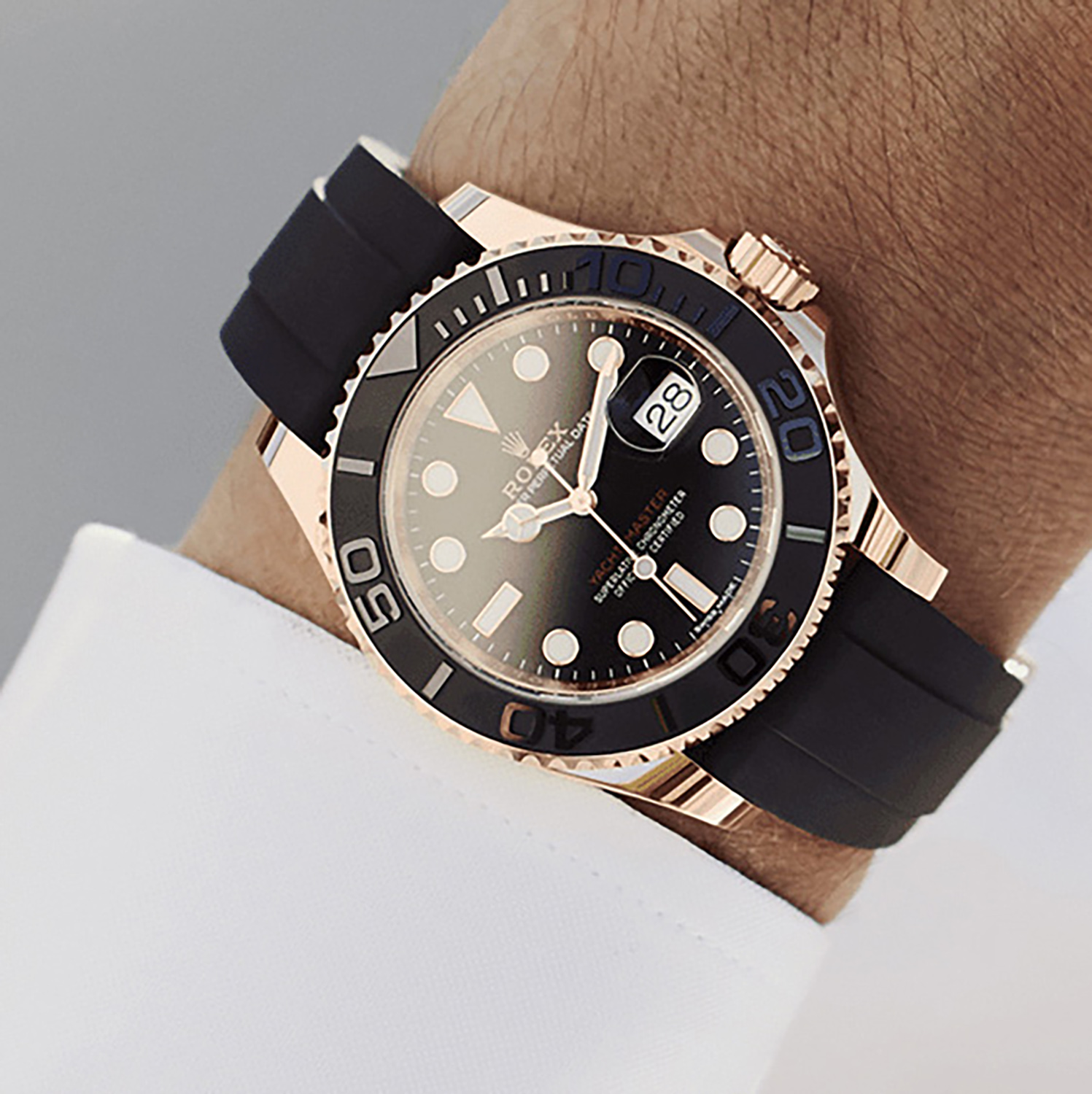 Shopping Experiences