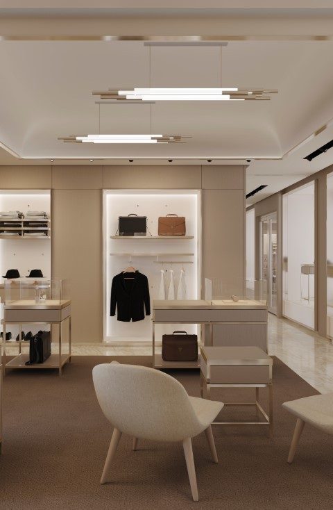 Onboard Shopping | Artisan Brands | Explora Journeys