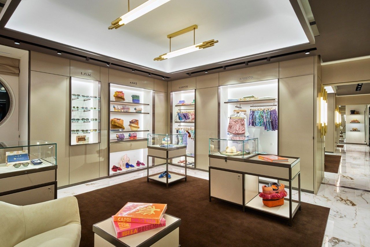 Life Onboard | Explora Journeys