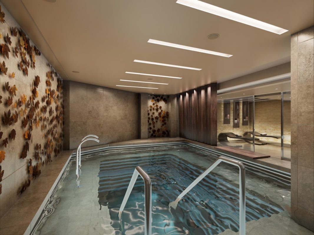 Cruise Spa & Treatments | Explora Journeys