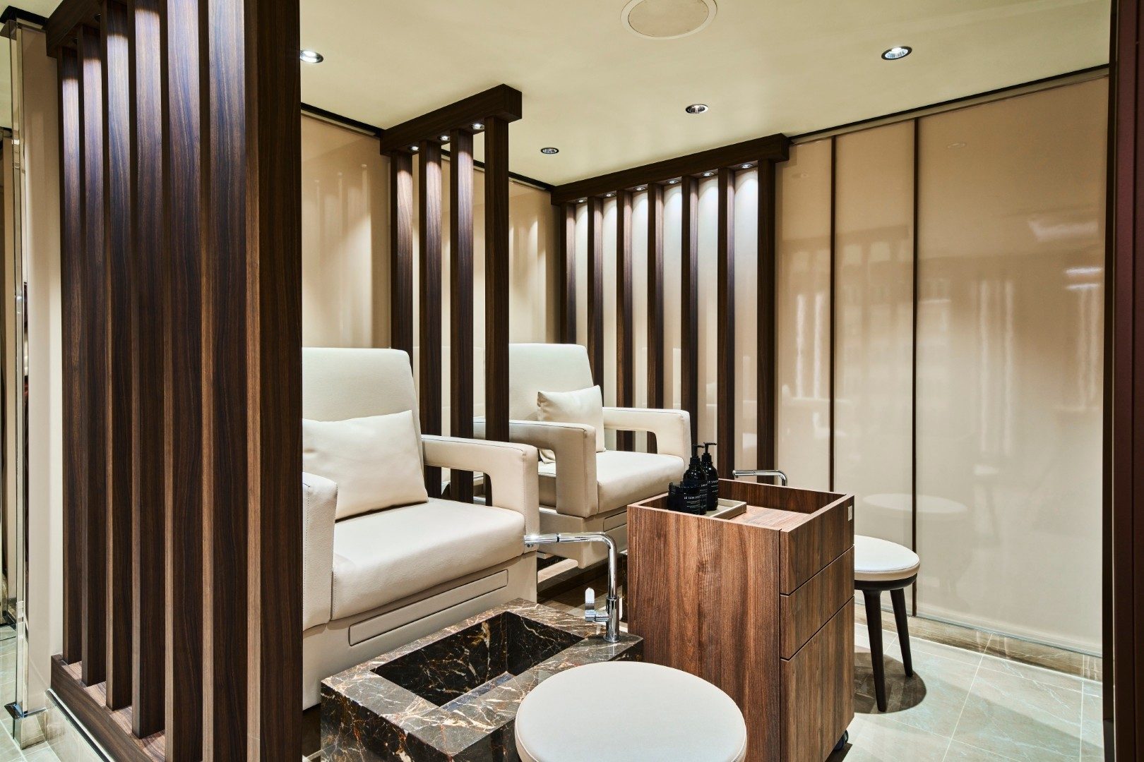 Cruise Spa & Treatments | Explora Journeys