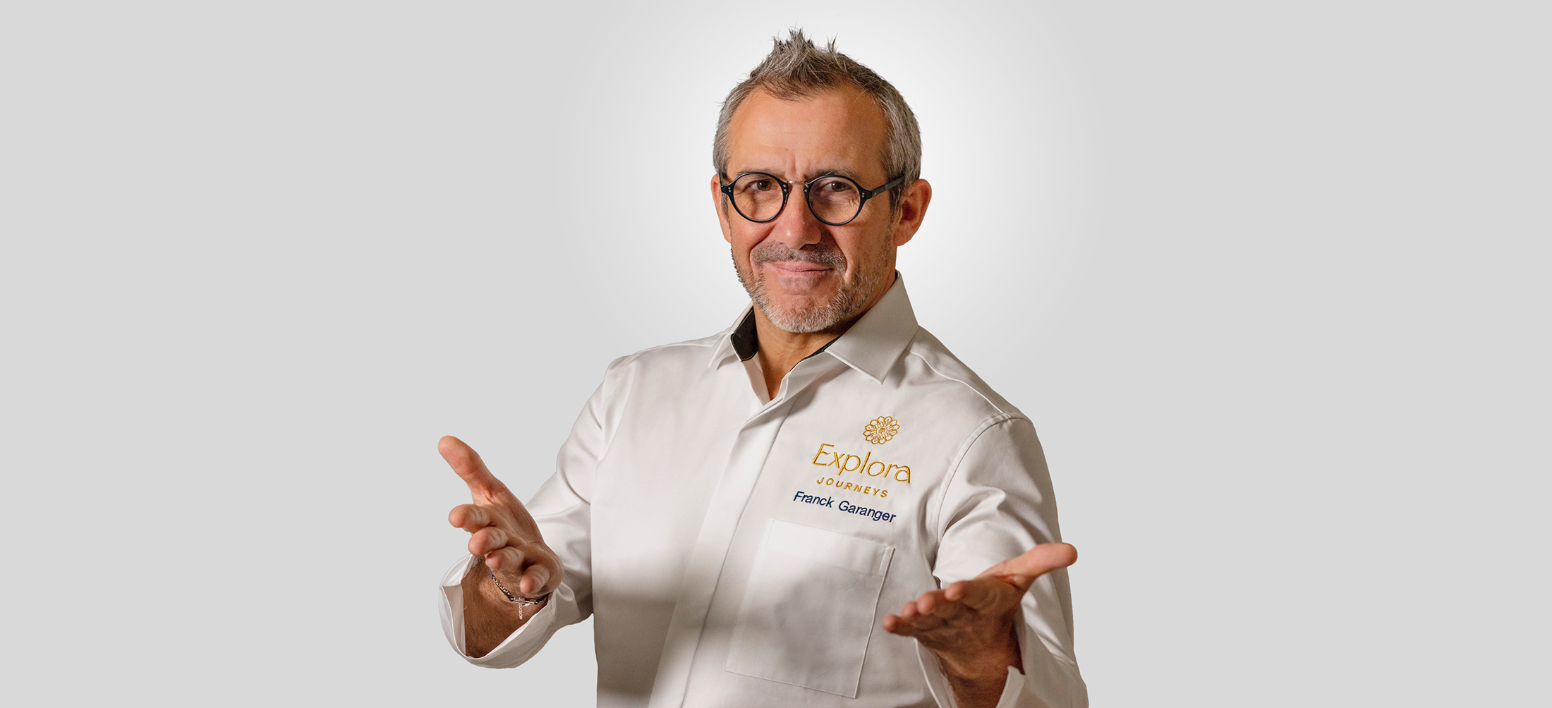 Explora Journeys Appoints Franck Garanger To Lead Culinary Experiences ...