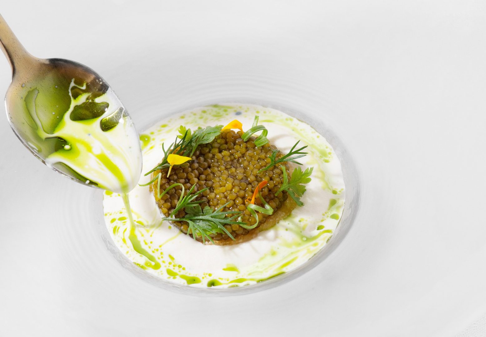 Explora Journeys Partners With Chef Emma Bengtsson From Aquavit Nyc As ...