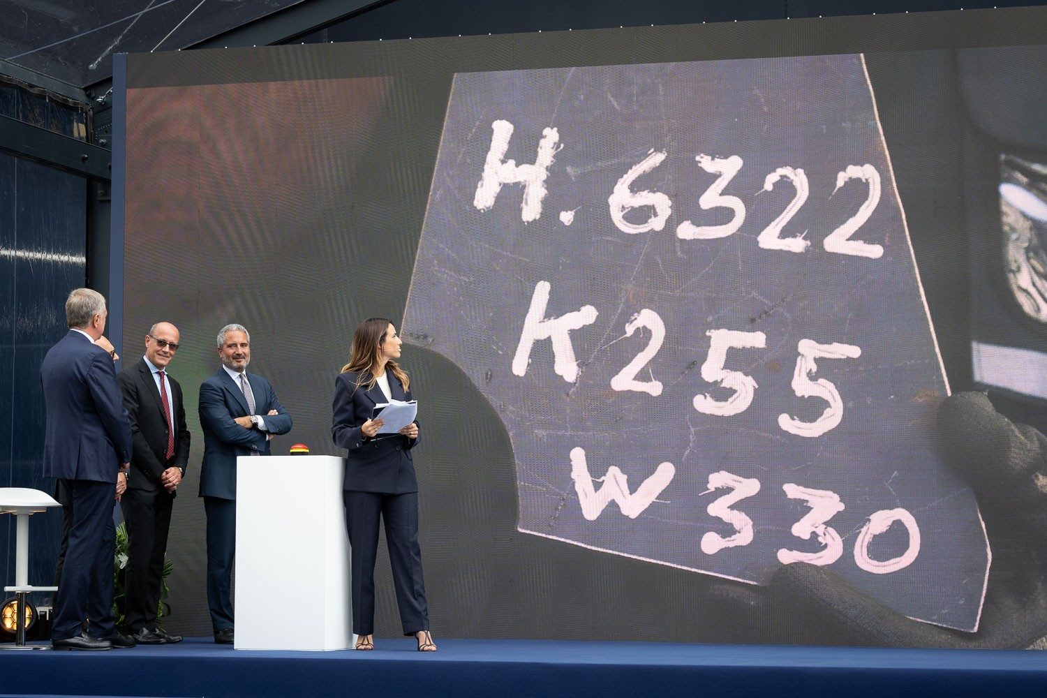 Triple celebration for Explora Journeys