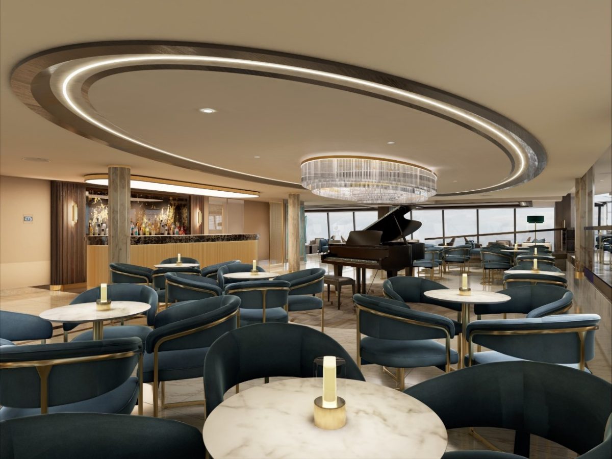 Explora Journeys announces its partnership with legendary piano maker ...