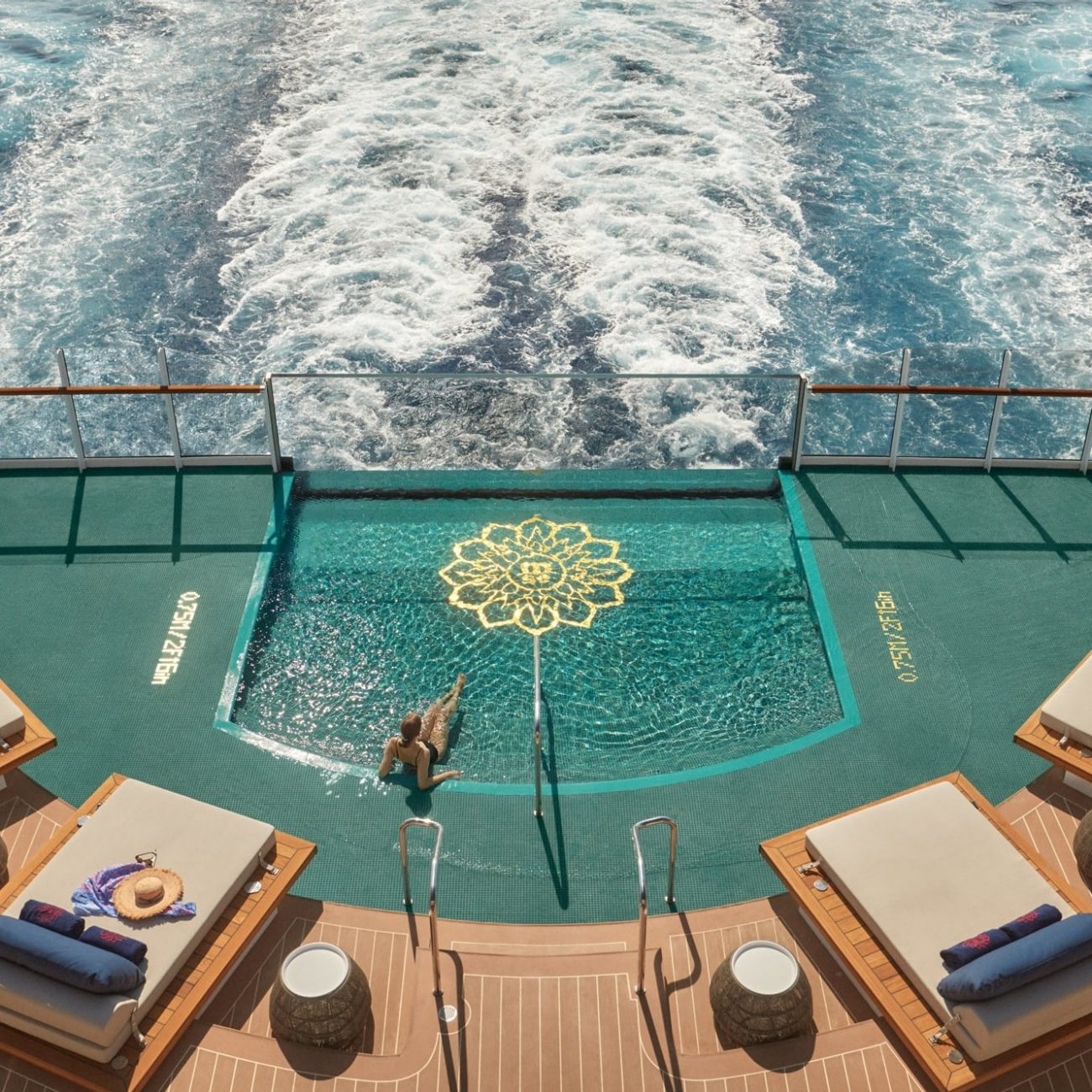 Unsere Schiffe | Explora Journeys