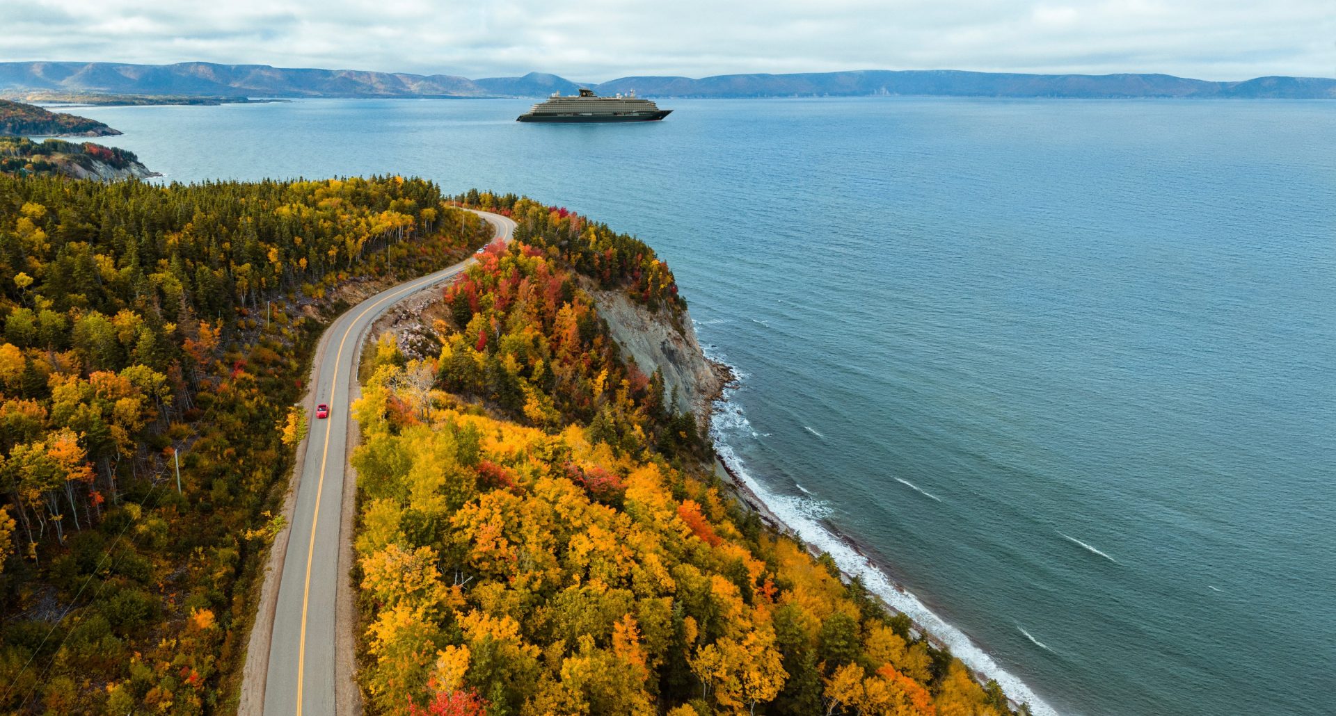 New Autumn/Winter 2024–2025 Itineraries For Explora I