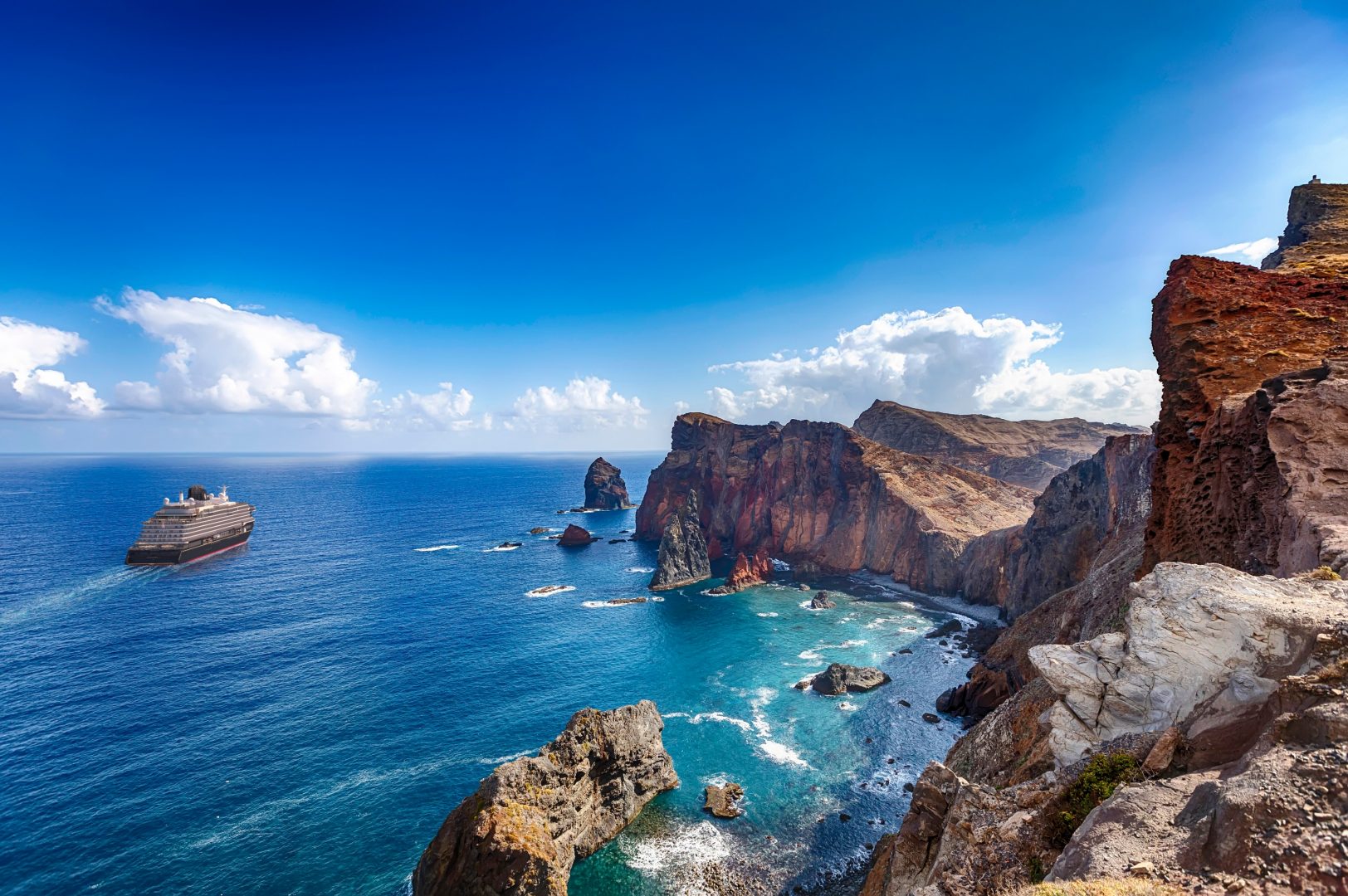 New Autumn/Winter 2024–2025 Itineraries For Explora I