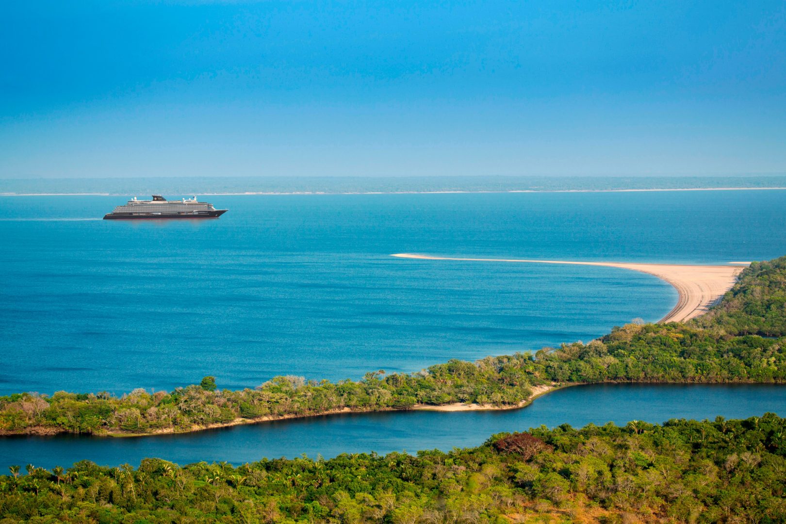 New Autumn/Winter 2024–2025 Itineraries For Explora I