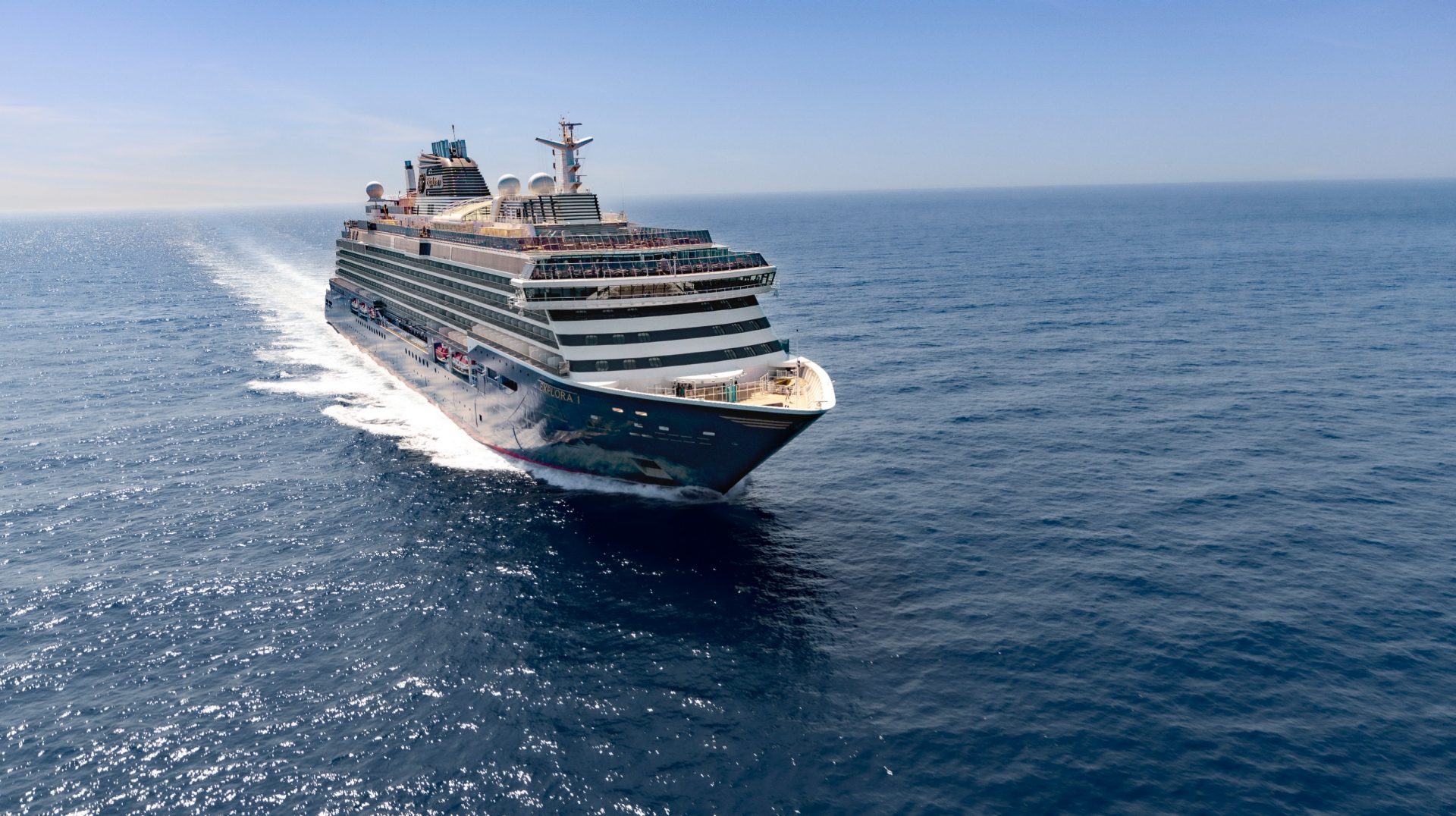 Explora Journeys Unveils Festive Programme Aboard Explora I In The ...