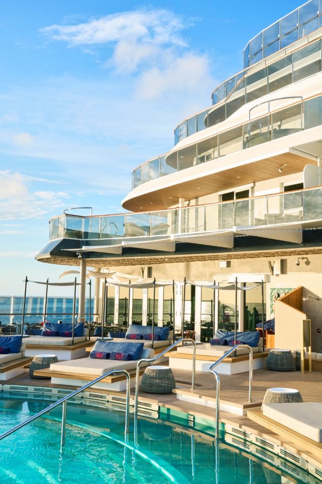 Cruise Entertainment | Explora Journeys