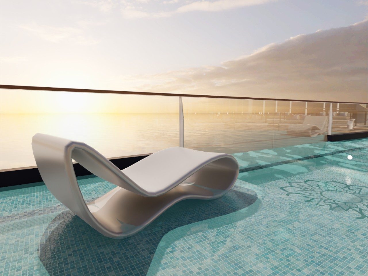Bars & Lounges | Cruise Amenities